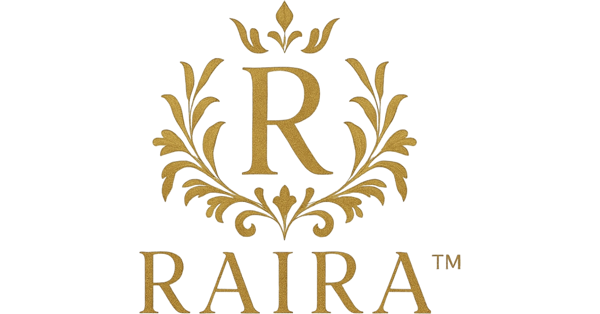 Raira – Stylish, Modern & Latest Jewelry Trends | Made in India – RAIRA